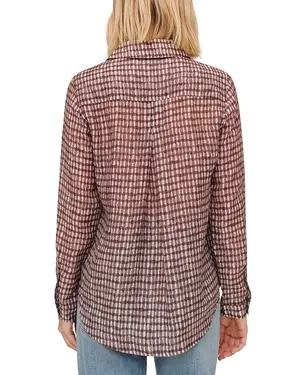 Bella Dahl Classic Button Down Shirt