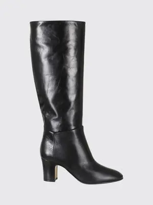 Alberta Ferretti Shoes - Black
