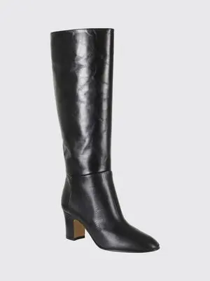 Alberta Ferretti Shoes - Black