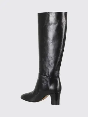 Alberta Ferretti Shoes - Black