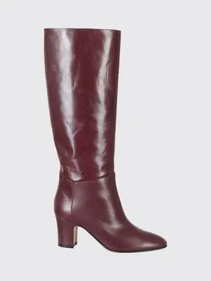 Alberta Ferretti Shoes - Burnt