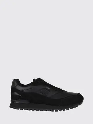 BOSS Shoes - Black