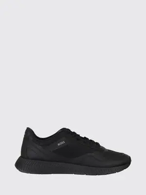 BOSS Shoes - Black