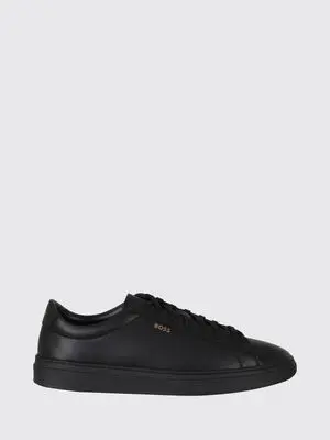 BOSS Shoes - Black