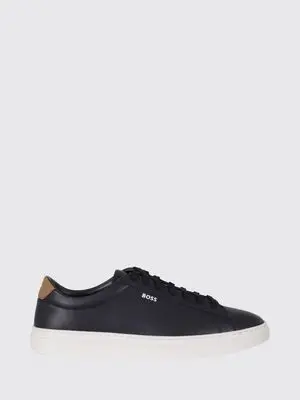 BOSS Shoes - Blue