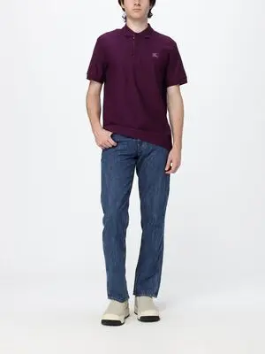 Burberry Polo Shirt
