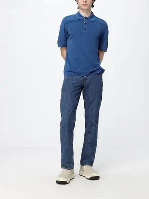 Burberry Polo Shirt