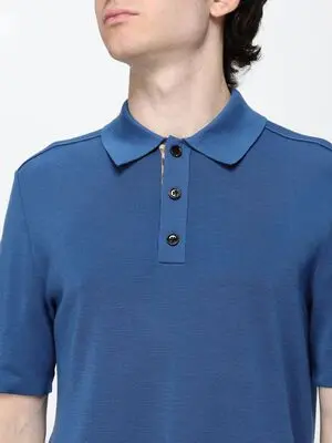 Burberry Polo Shirt