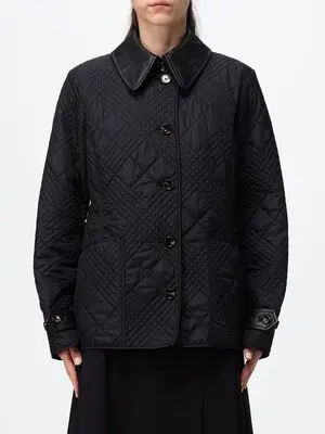 Burberry Jacket - Black