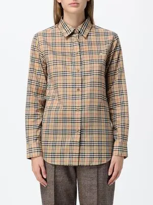 Burberry Shirt - Sand