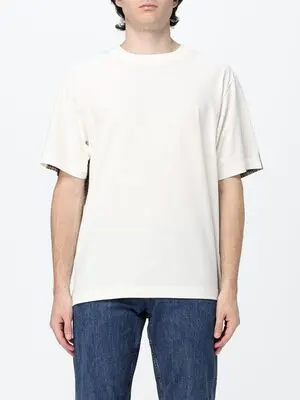 Burberry T-shirt - White