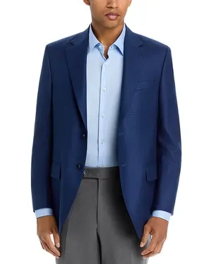 Peter Millar Single Breasted Outerwear For Men