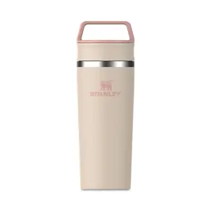 STANLEY 16 Oz Travel Mug - Champagne