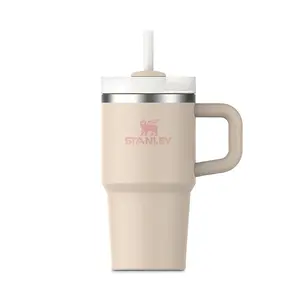 STANLEY The Quencher Tumbler, 20 Oz - Champagne