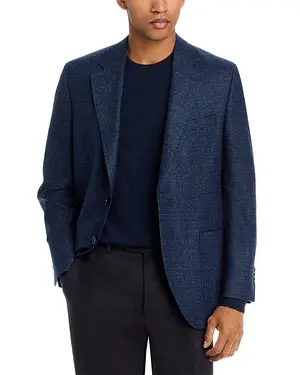 Tailored Suits For Men