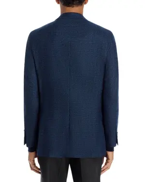 Peter Millar Textured Solid Soft Jacket