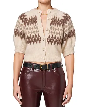 Citizens Of Humanity Drop Shoulder Cardigans For Women