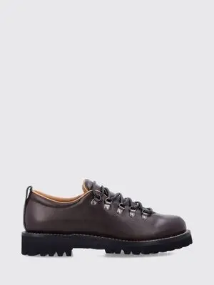 Church's Brogue Shoes - Brown