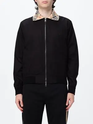 Burberry Jacket - Black