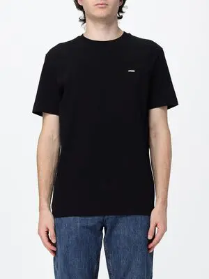 Dsquared2 T-shirt - Black
