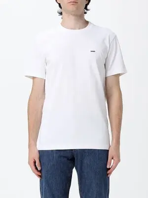 Dsquared2 T-shirt - White