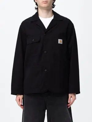 Carhartt Work In Progress Chore Jacket - Black