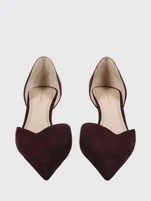 Victoria Beckham High Heel Shoes