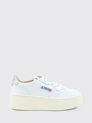 AUTRY Sneakers - White