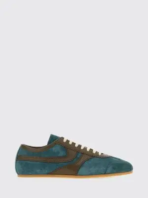 Dries Van Noten Sneakers - Turquoise