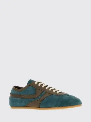 Dries Van Noten Sneakers - Turquoise