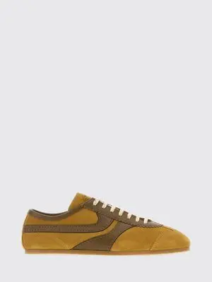Dries Van Noten Embossed Shoes For Women
