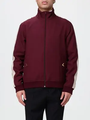 Valentino Garavani Track Jacket - Red