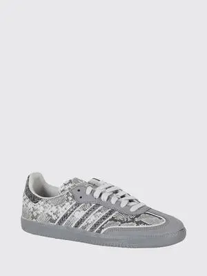 ADIDAS ORIGINALS Snakeskin Detail Sneakers