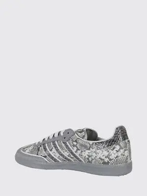 ADIDAS ORIGINALS Snakeskin Detail Sneakers
