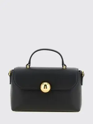 Furla Top Handle Bag - Black