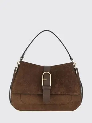 Furla Handbag - Brown