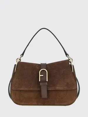Furla Handbag - Brown