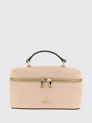 Furla Crossbody Bag - Pink