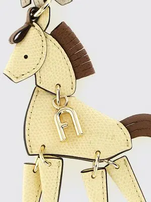 Furla Charm - Beige