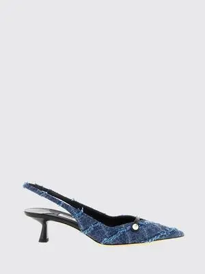 JIMMY CHOO Pump - Multicolor