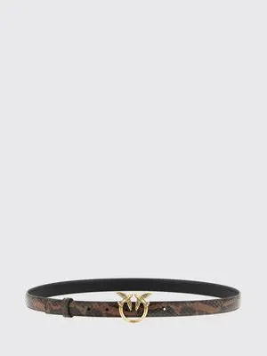 Pinko Belt - Brown