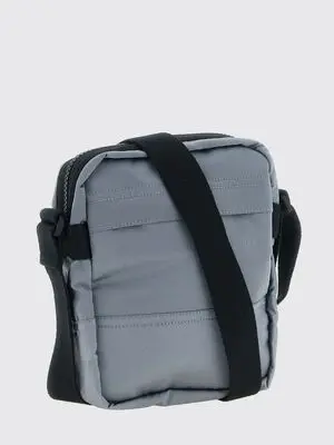 Stone Island Cross Body Bag - Grey