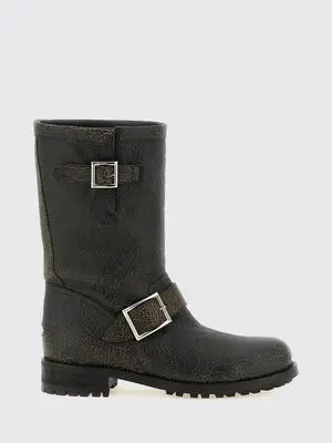 JIMMY CHOO Boots - Black