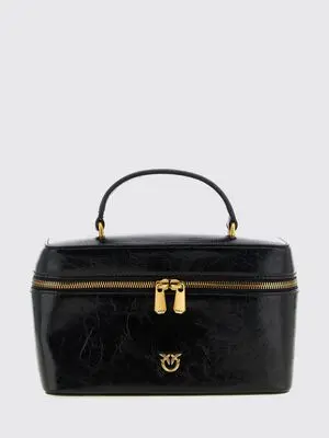 Pinko Vanity Case - Black