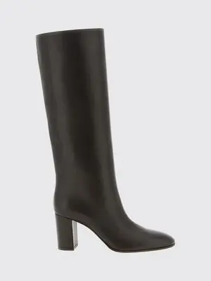 GIANVITO ROSSI Boots - Brown