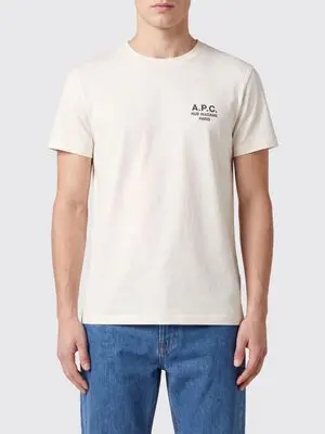 A.p.c. T-shirt - White