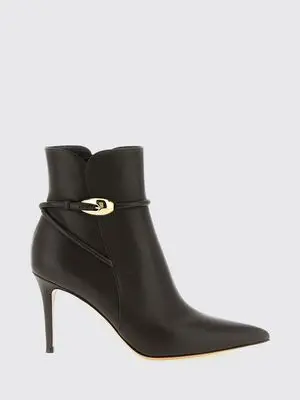 GIANVITO ROSSI Boots - Brown