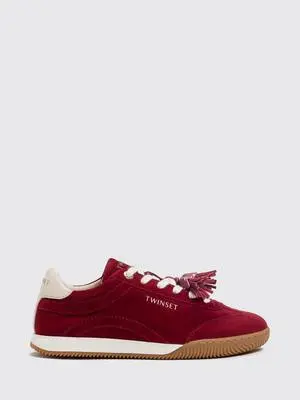 Twinset Printed Sneakers For Women
