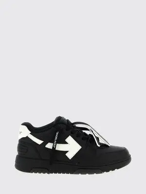Off-White Sneakers - White