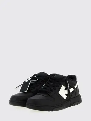 Off-White Sneakers - White